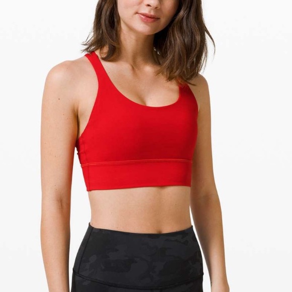 lululemon athletica | Intimates & Sleepwear | Lululemon Energy Sports ...